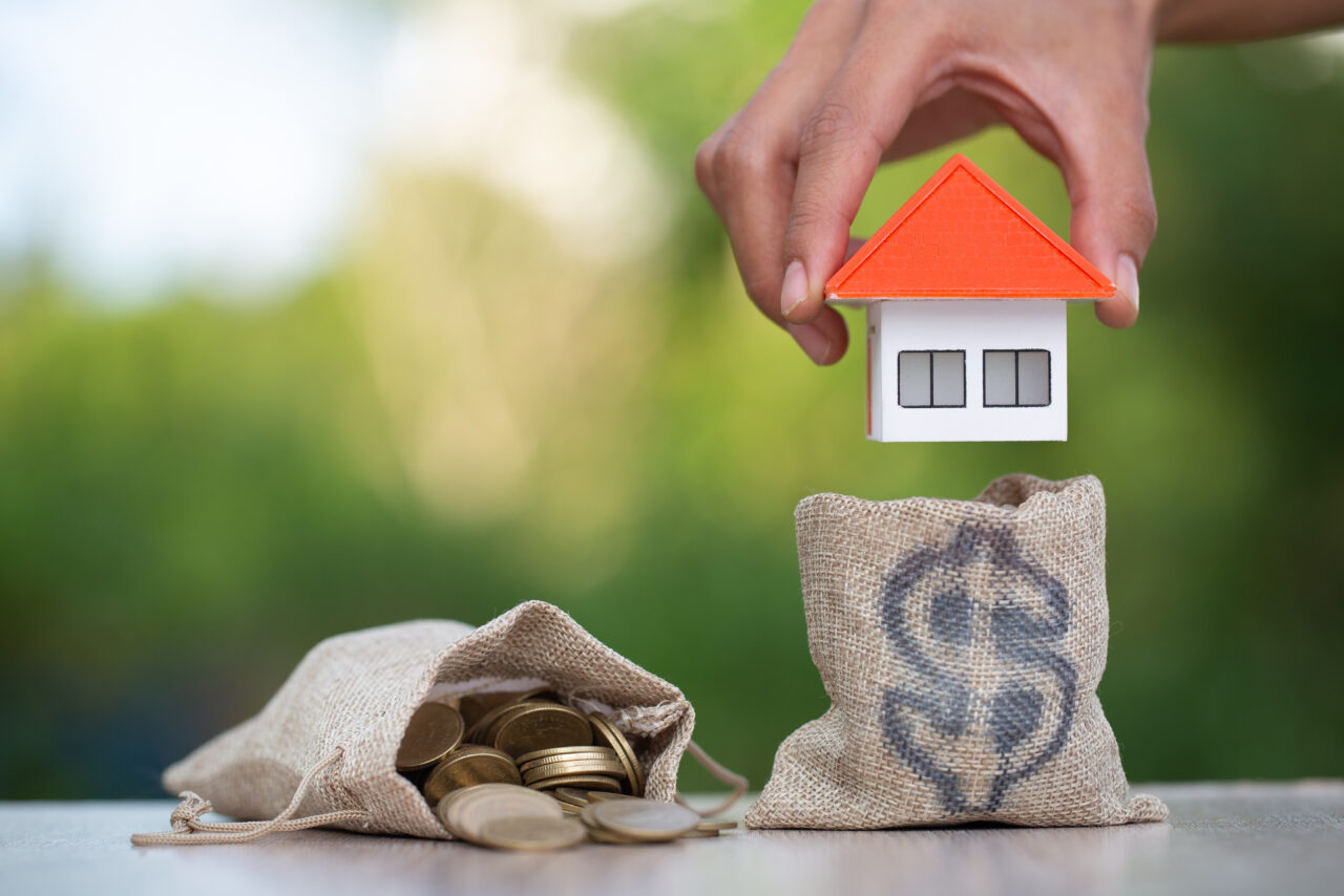 Home - TheHomeMoneyGuide